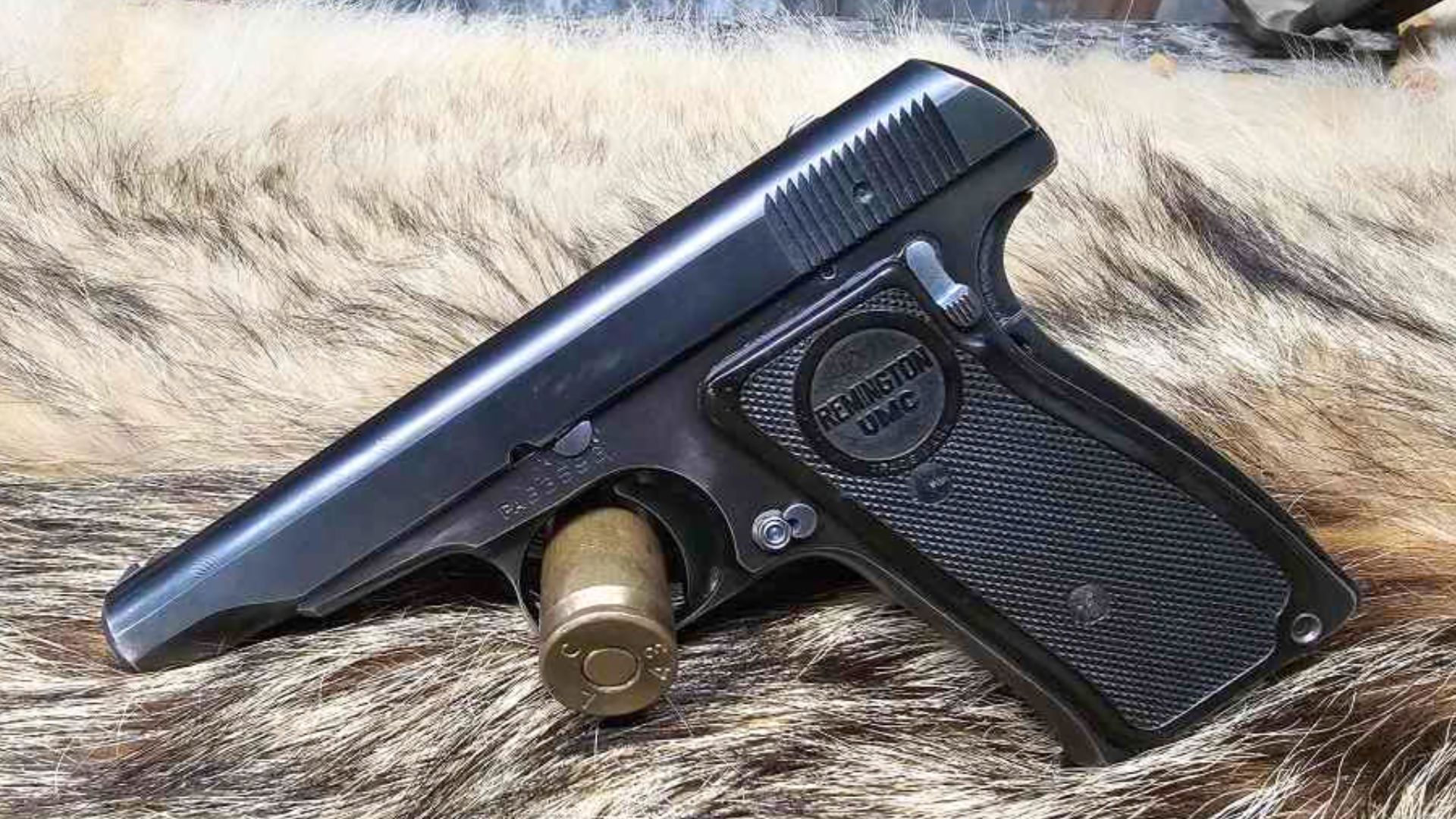 Guns that were outdated on release day