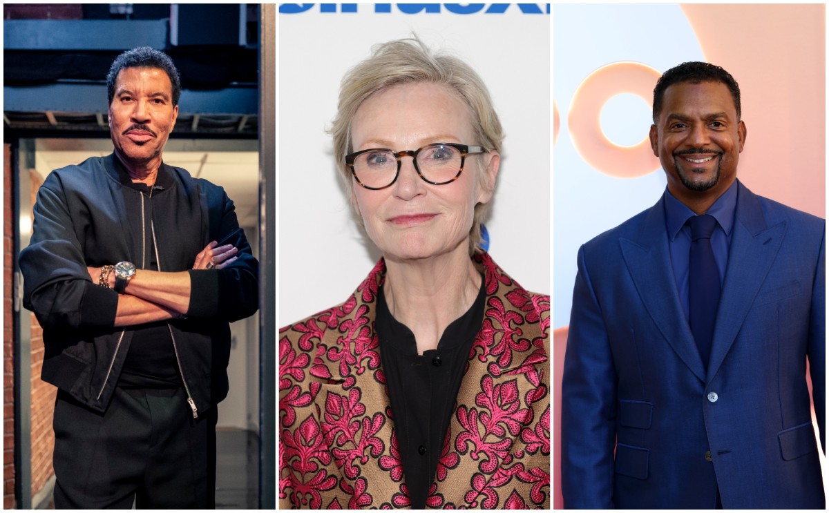 This Week’s Daytime Talk Show Guests (Week of September 29 - October 5 ...