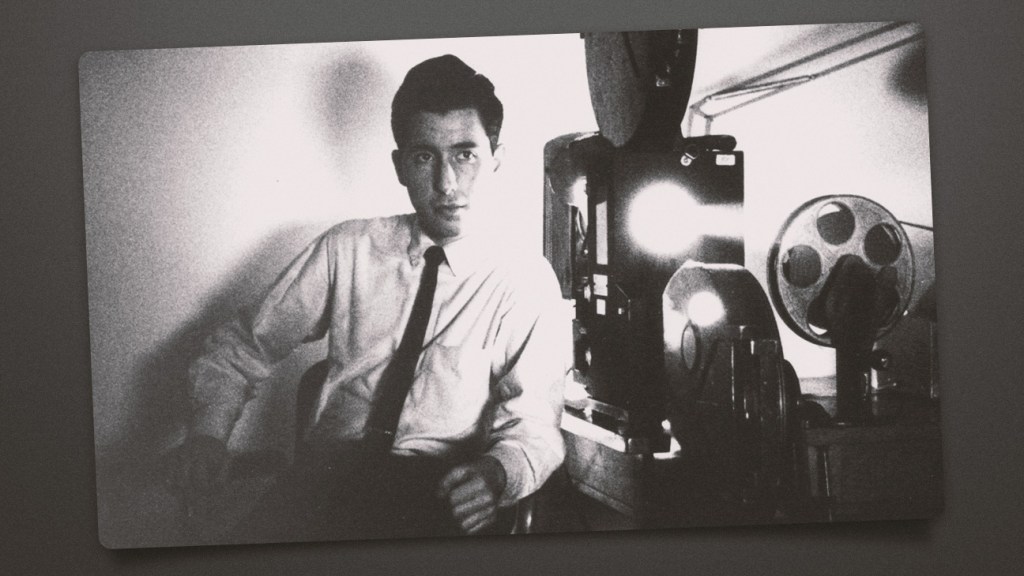 Samuel M. Sherman, Producer of ‘Satan's Sadists,' ‘The Naughty ...