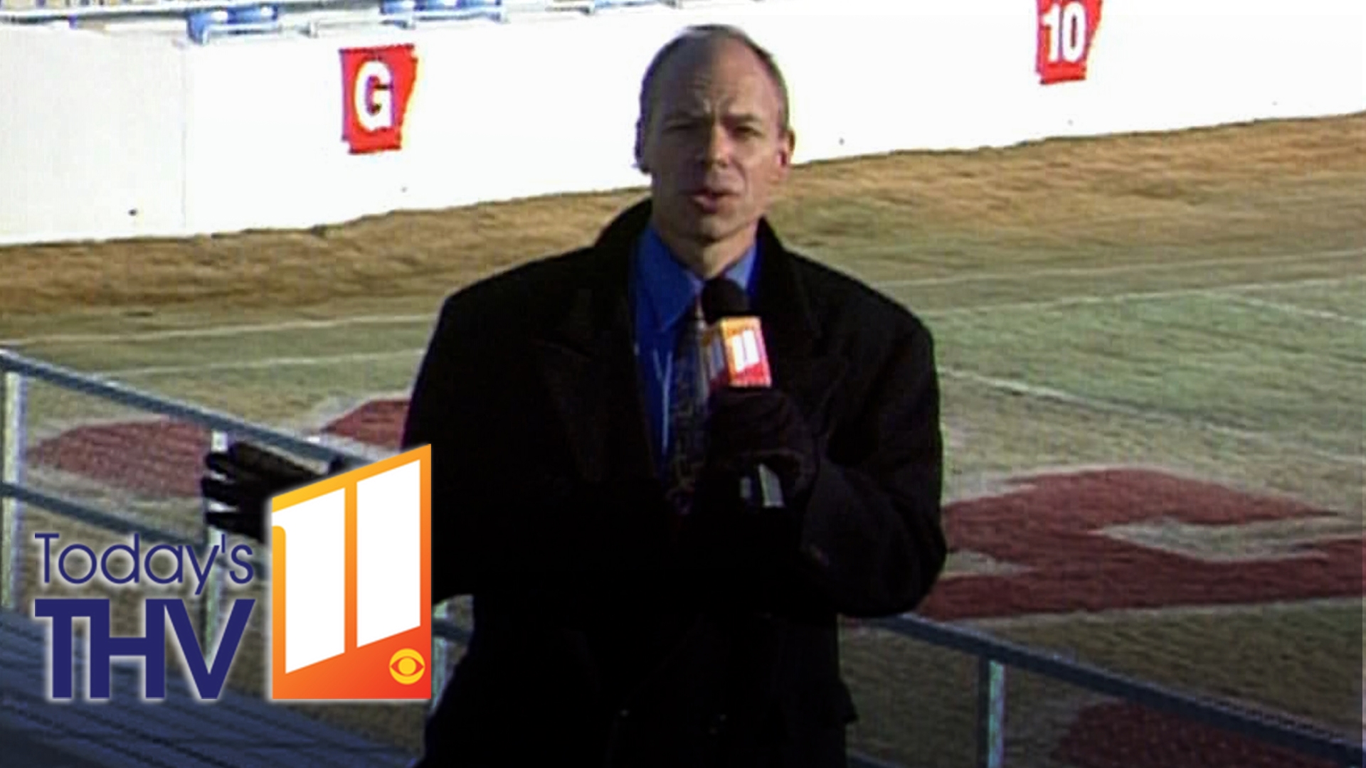 Craig O'Neill and the quest to get a bowl game in Little Rock | THV11 ...