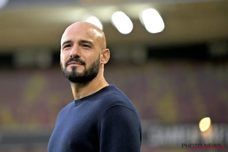 Eindelijk bingo voor Cercle: opvallende keuze maakt het verschil