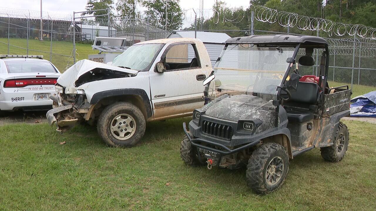 Victims ‘hunted like animals’ for mudding near ATV driver’s Haralson Co ...