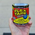 Flex Tape Is Ridiculously Sticky—In the Best Way: My Flex Tape Review