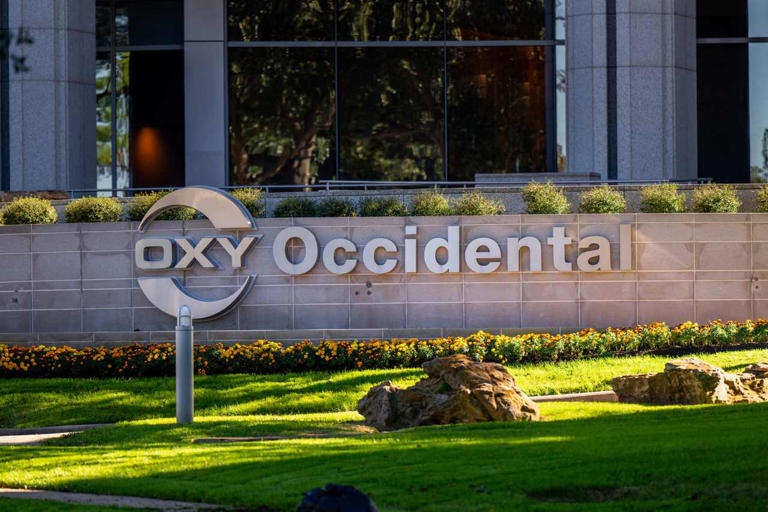 Berkshire’s Potential Deal for Occidental Chemical Business Would Be a ...