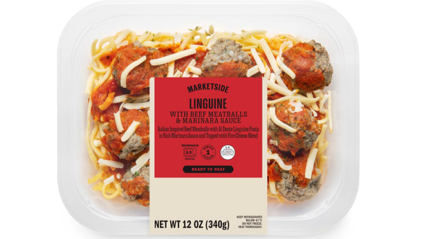 Fatal listeria outbreak linked to FreshRealm meals