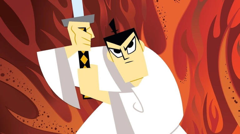 The 10 Best Animated Shows of the 21st Century