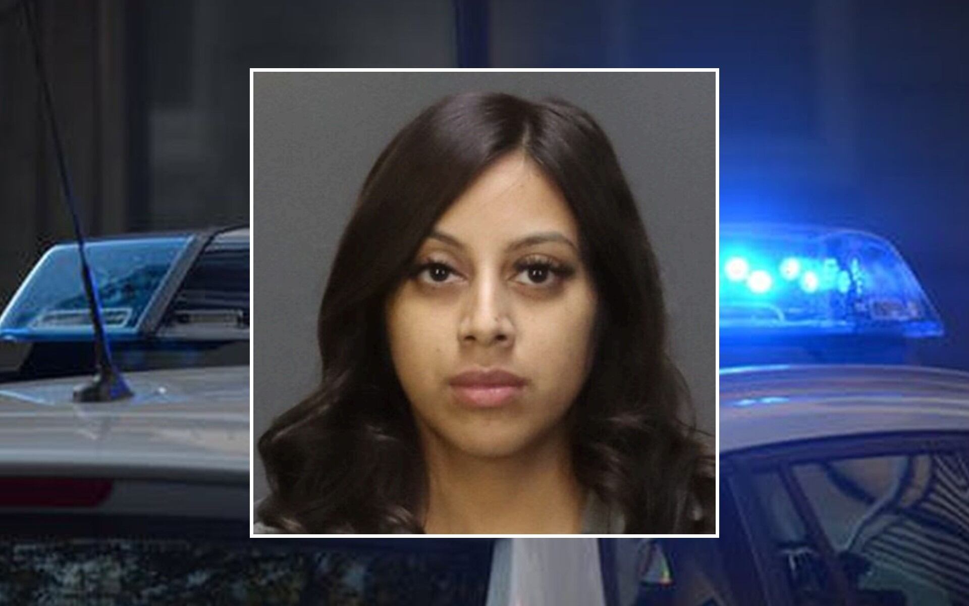Waco woman who caused disturbance at Smiley’s Night Club charged with ...