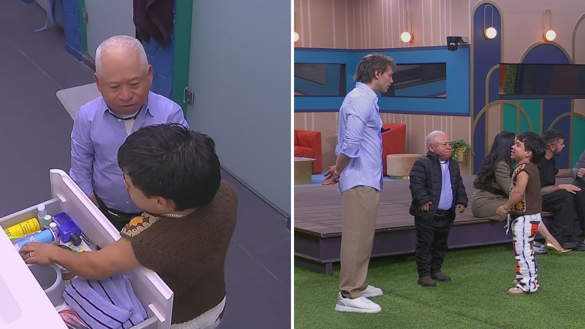 Papá de Abelito revela lo que tuvo que hacer por culpa de lo que el ...