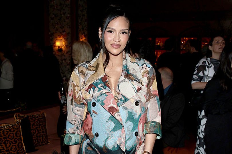 Cassie Ventura's harrowing statement in full to judge on alleged horror ...