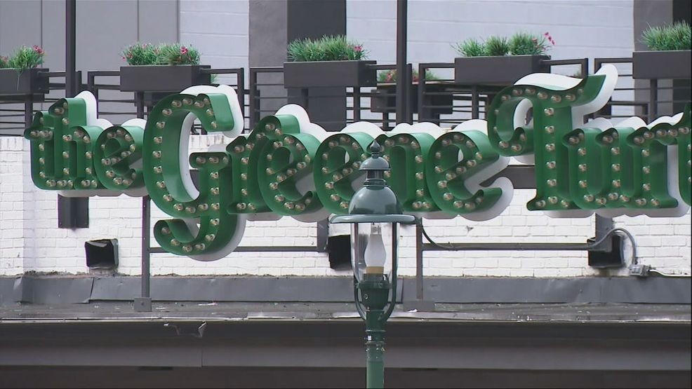 Towson's Greene Turtle to close amid liquor license suspension and ...