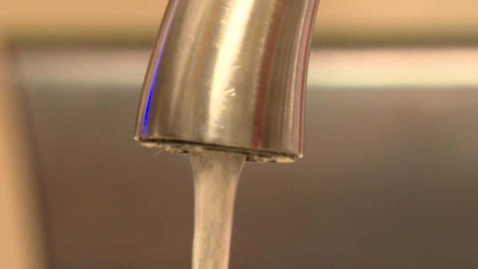 Columbiana County expands potable water sampling application period