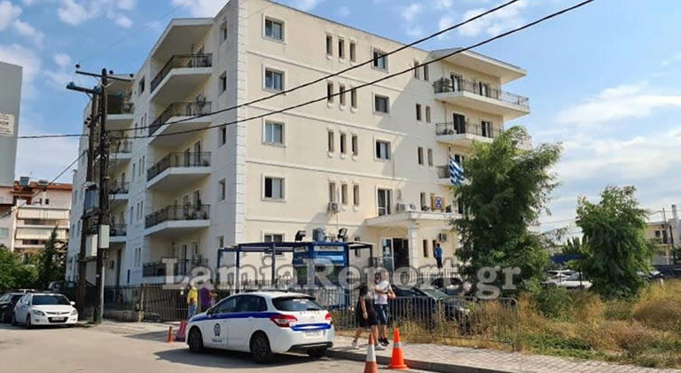 Λαμία: 20χρονος καταδικάστηκε σε δύο χρόνια φυλακή για ενδοοικογενειακή ...