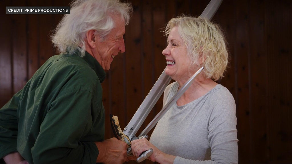 Twin Cities theatre company creates space for older talent often ...