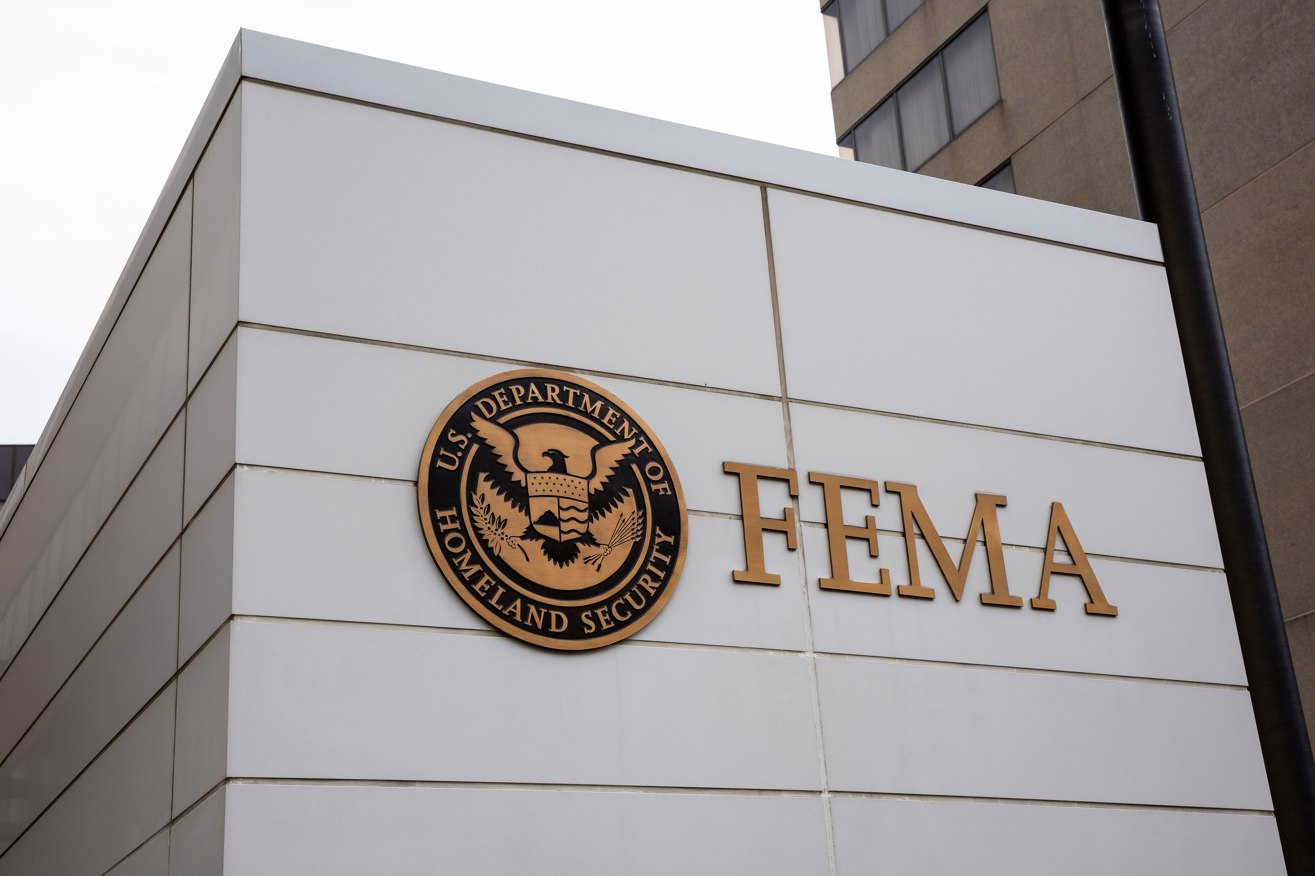 Judge orders Trump administration to preserve $233M in FEMA grants it ...