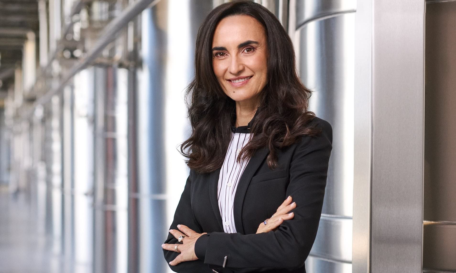 World's largest jeweller Pandora hires first female chief exec