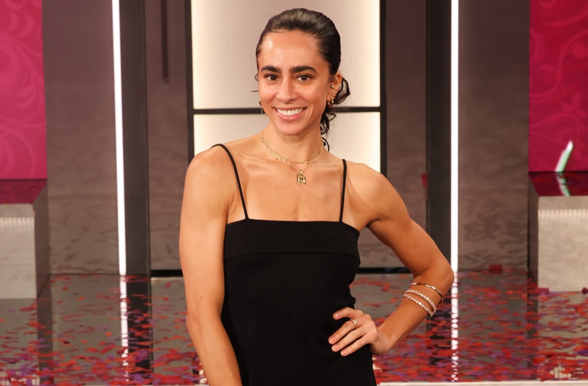 Big Brother 27's Morgan Pope Reacts to Devastating Loss: 'I Knew I ...