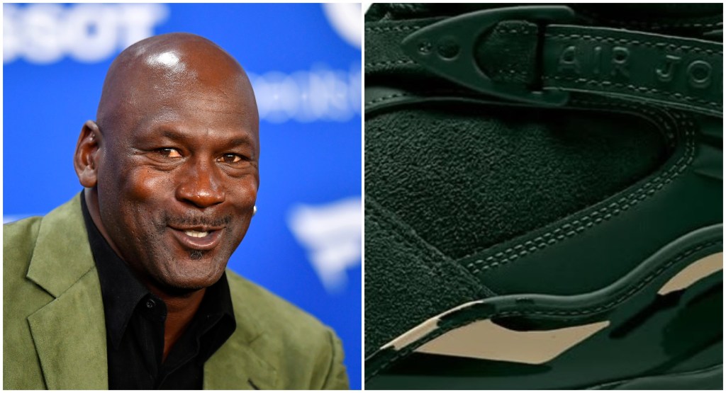 Michael Jordan's Ultra-Premium Bin 23 Series Is Adding a New Air Jordan ...