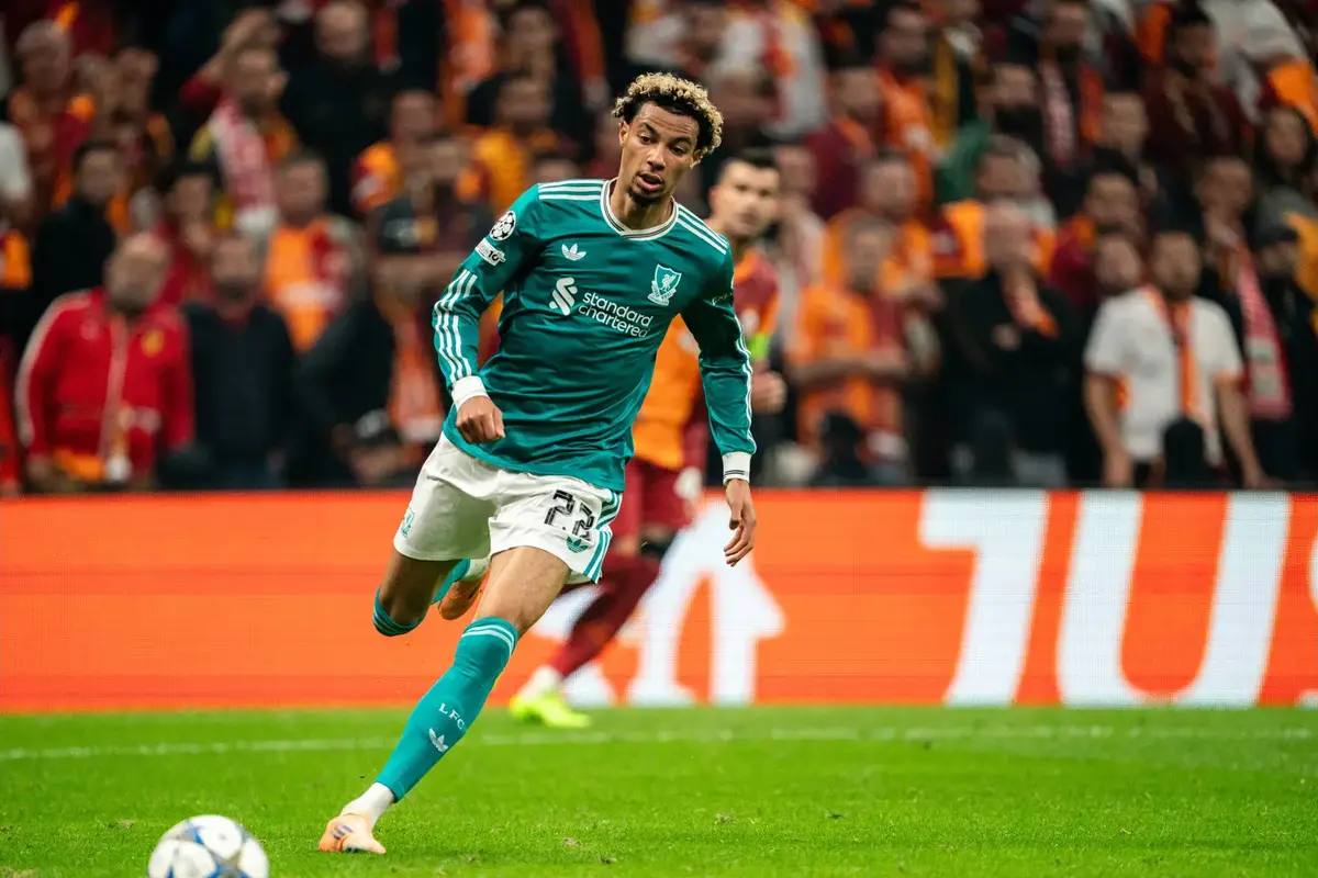 Hugo Ekitike injury update provided