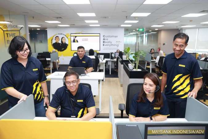 Maybank Indonesia dan Asuransi Etiqa Luncurkan Travel 360 Insurance
