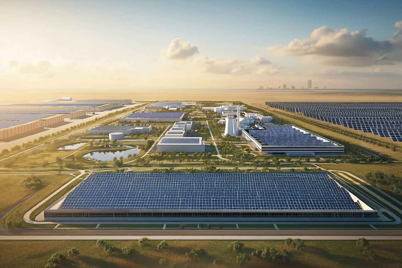 Fermi IPO Is a Risky Bet on AI Power. The Stock Soared 55% in Its Debut.