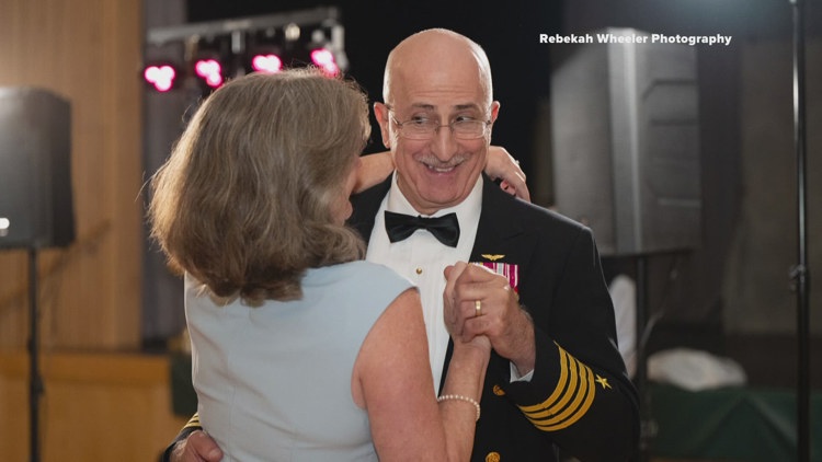 Brunswick Navy Ball to celebrate 250 years of the US Navy