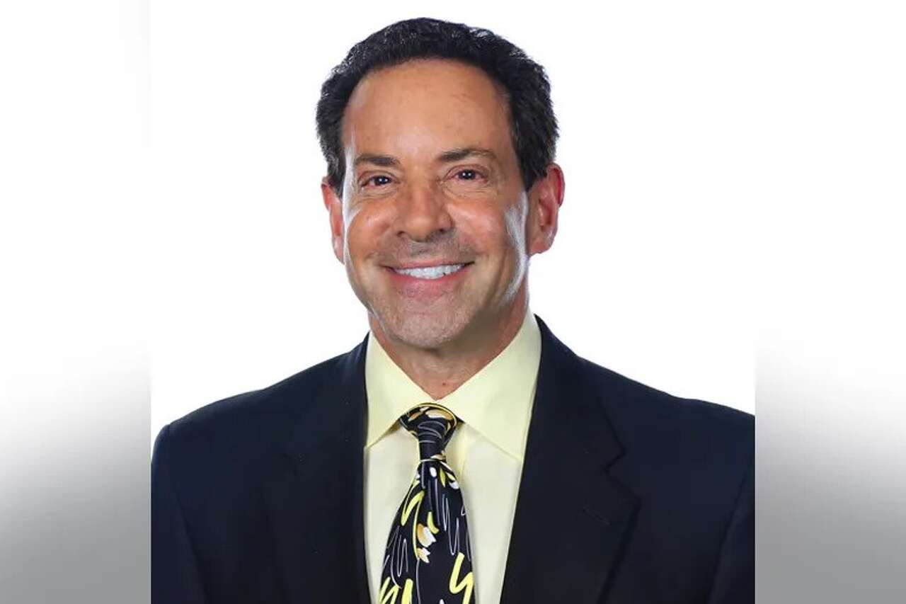Popular North Texas meteorologist's final forecast is set