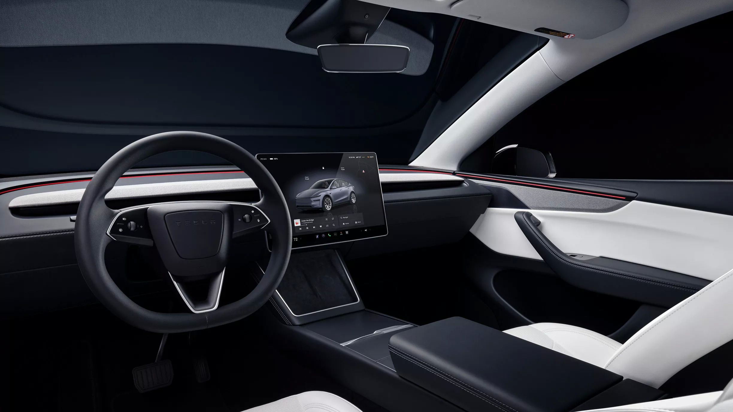 Tesla Says “No Duty To Warn” Owners Of Alleged Safety Defects