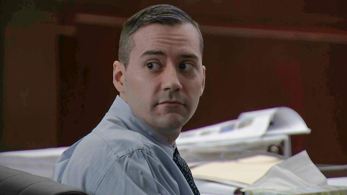 Capital murder trial for slain NKC police officer to resume Thursday ...
