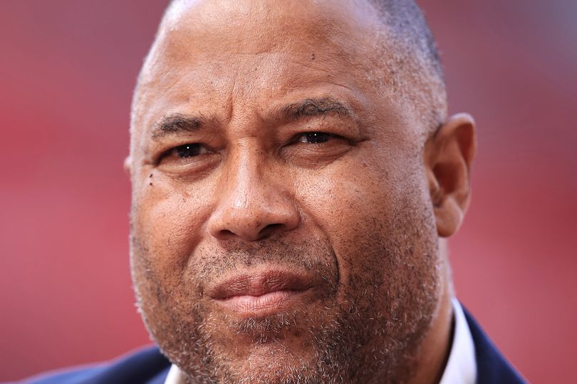 John Barnes bankrupt after being 'burned' by people he 'trusted' and ...