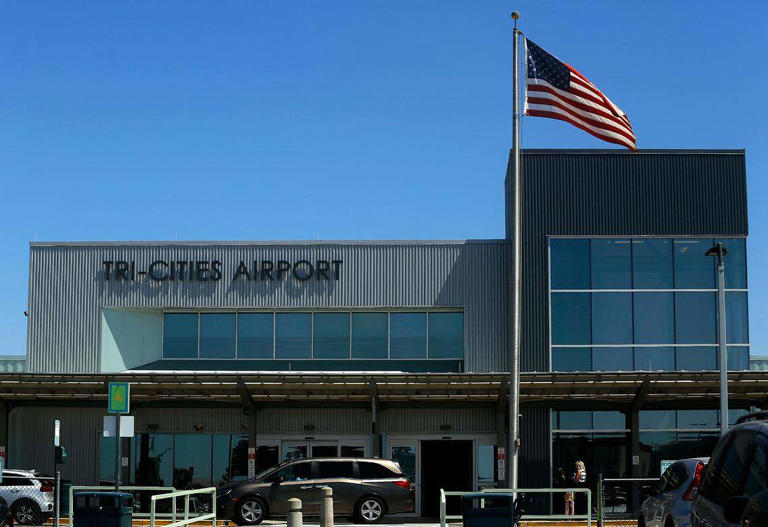 Tri-Cities Airport parking fees might be going up, but there's an upside