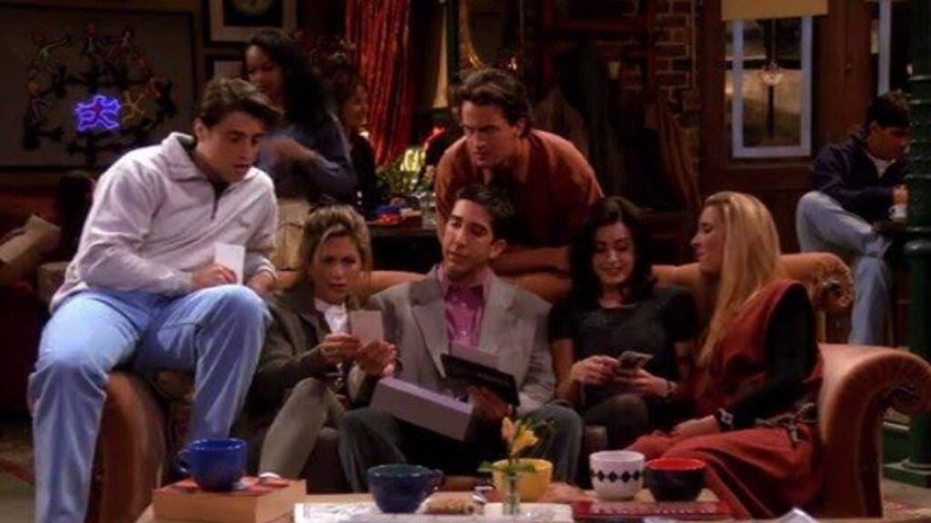10 Behind-the-Scenes Secrets For Every ‘Friends’ Fan