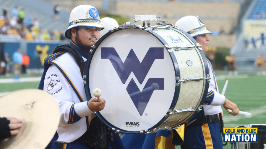 West Virginia at BYU: Game time, TV/stream info, more