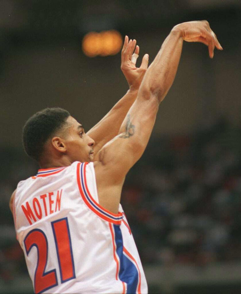 Jim Boeheim on Lawrence Moten’s death: ‘This is a sad day. Syracuse ...