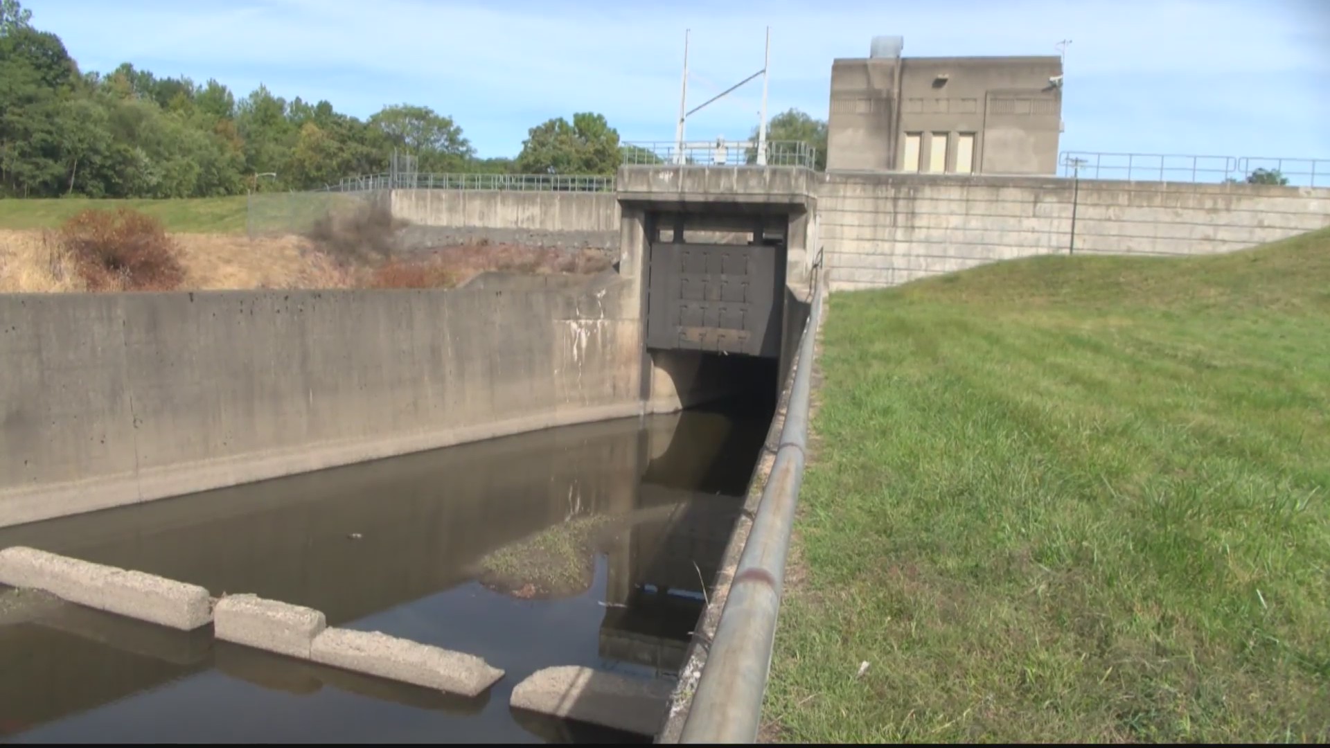 PennDOT workers got lost in tunnel during inspection | 28/22 News