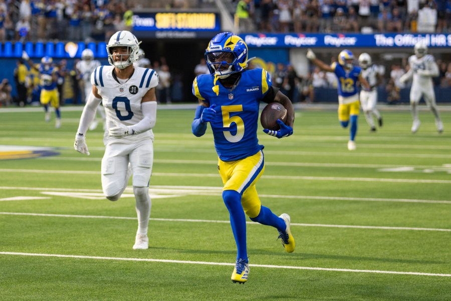 Blame for the Colts’ 10-man defense: Coordinator Lou Anarumo takes full ...