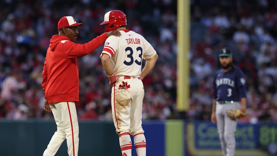 Angels Officially Announce Ron Washington Decision