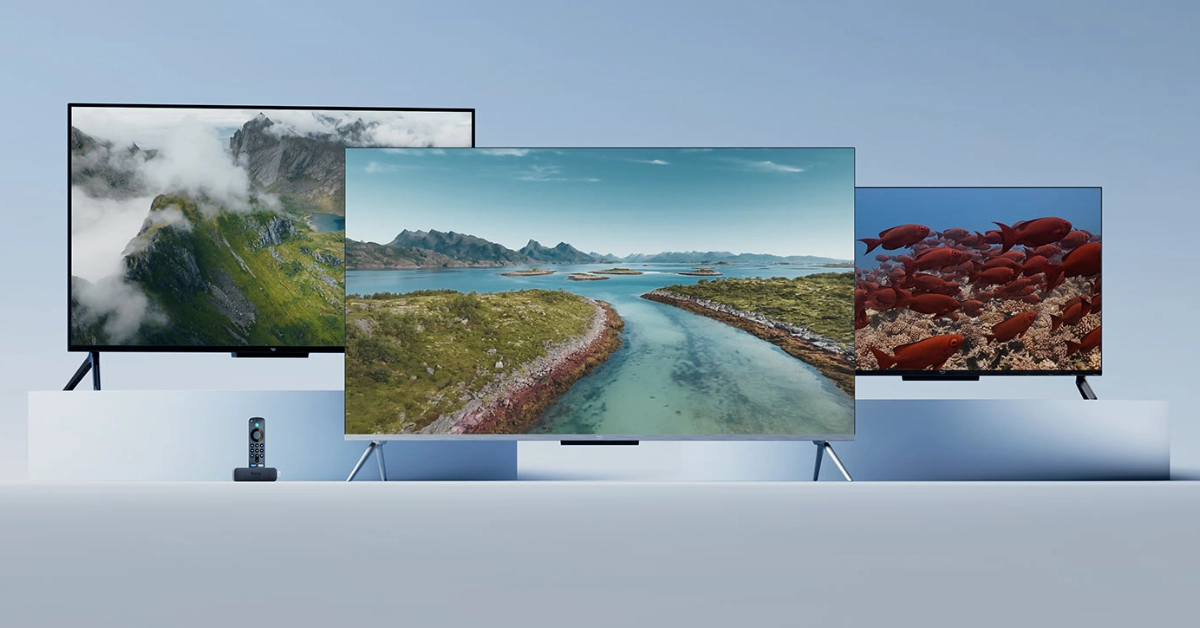 Amazon reveals new streaming devices with Vega OS