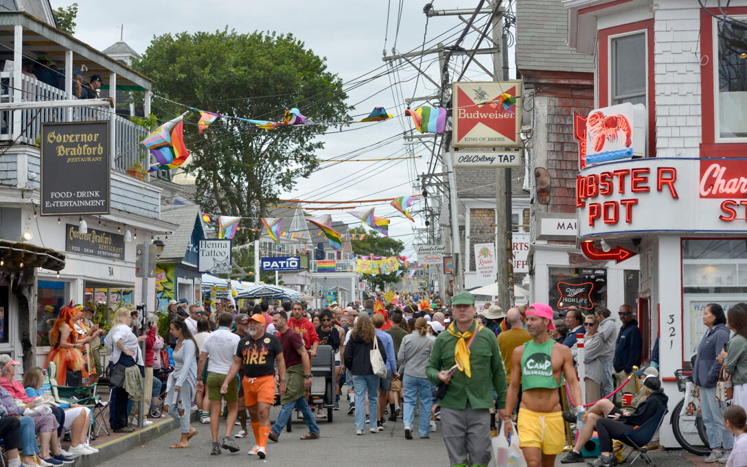 P-town locals & lovers are locked in a debate about the iconic gay ...