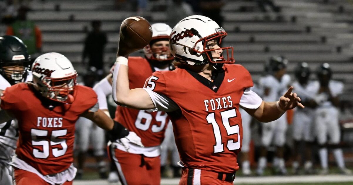 Pennsylvania high school AD suggests competitive balance model