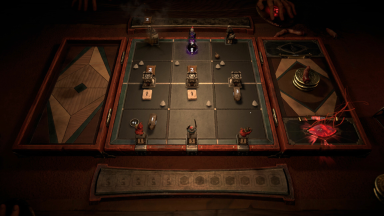 Dice of Arcana is a Dice Rolling Roguelike That Hits All the Right Notes
