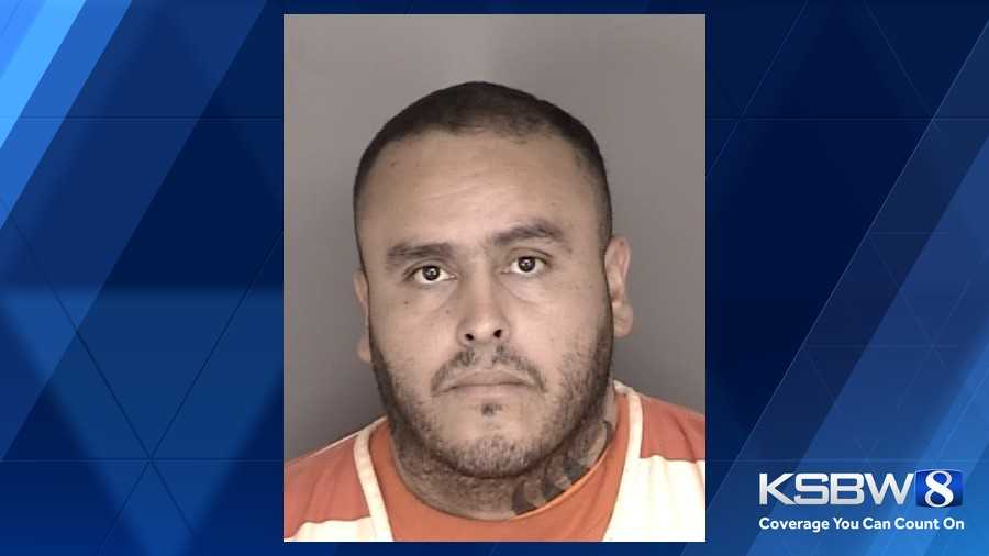 Man arrested for patricide previously accused of 2004 Taco Bell murder