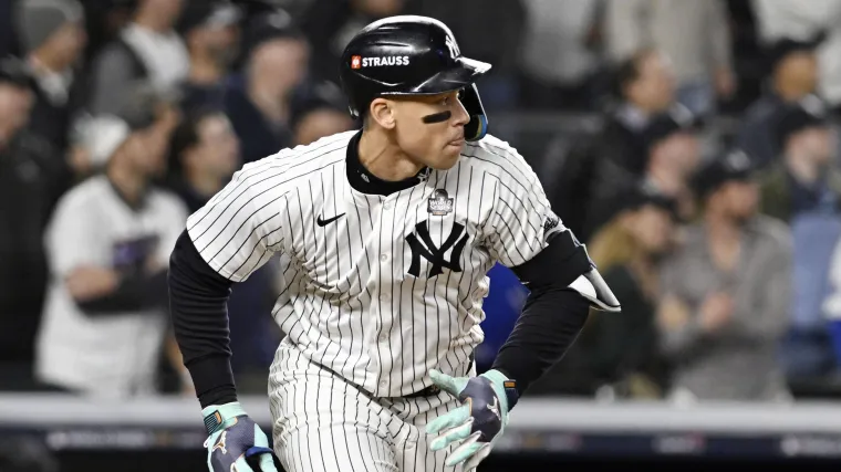 Strauss MLB helmets, explained: Why every baseball team sports ...