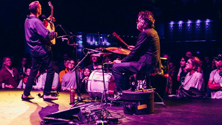 From Treefort to the Shrine: Jonathan Richman returns to Boise on October 3