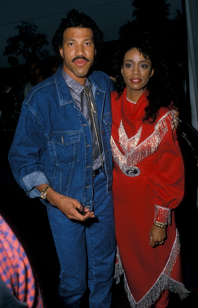 Lionel Richie Breaks Silence on Brenda Harvey, Diane Alexander Scandal