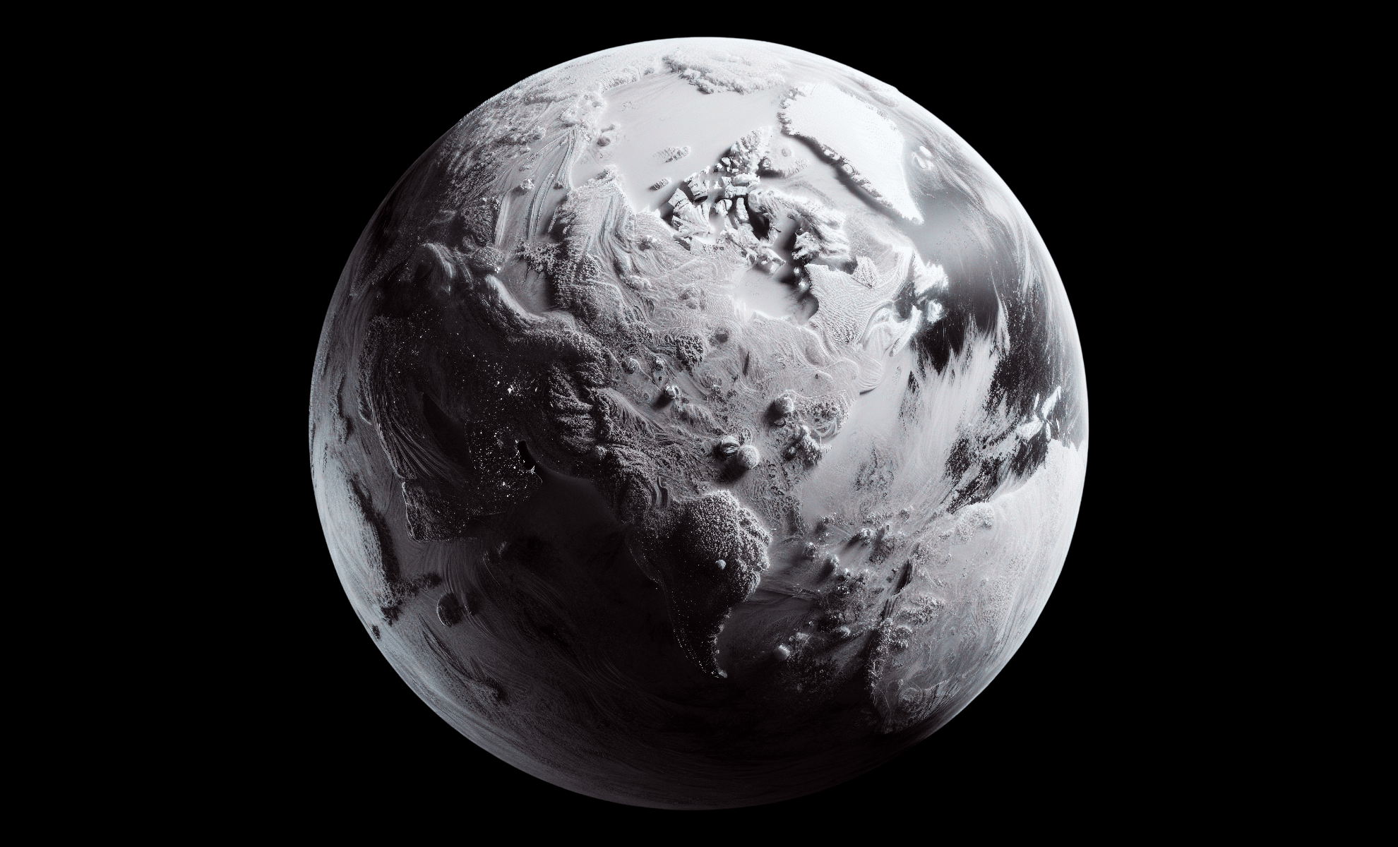 A New Ice Age Is Looming – How Global Warming Could Lead to a Global Freeze