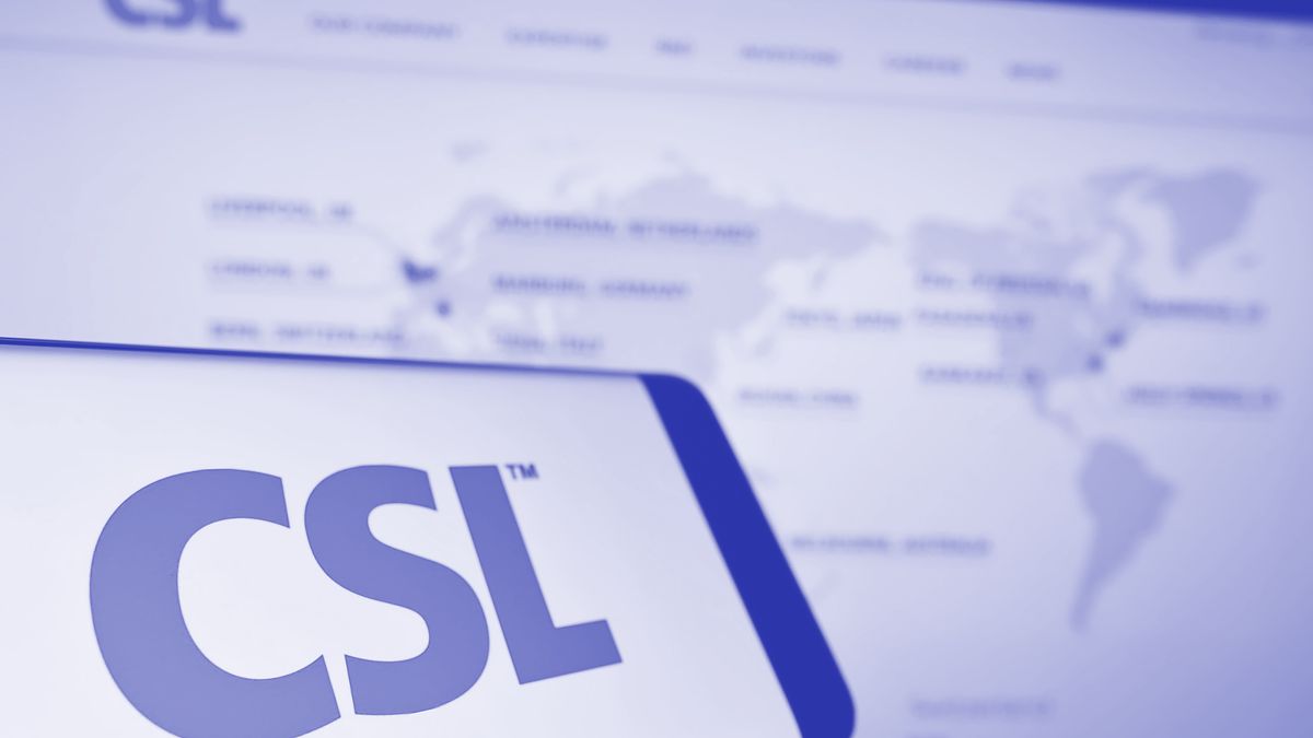 CSL strategy chief Ken Lim to replace Joy Linton as CFO