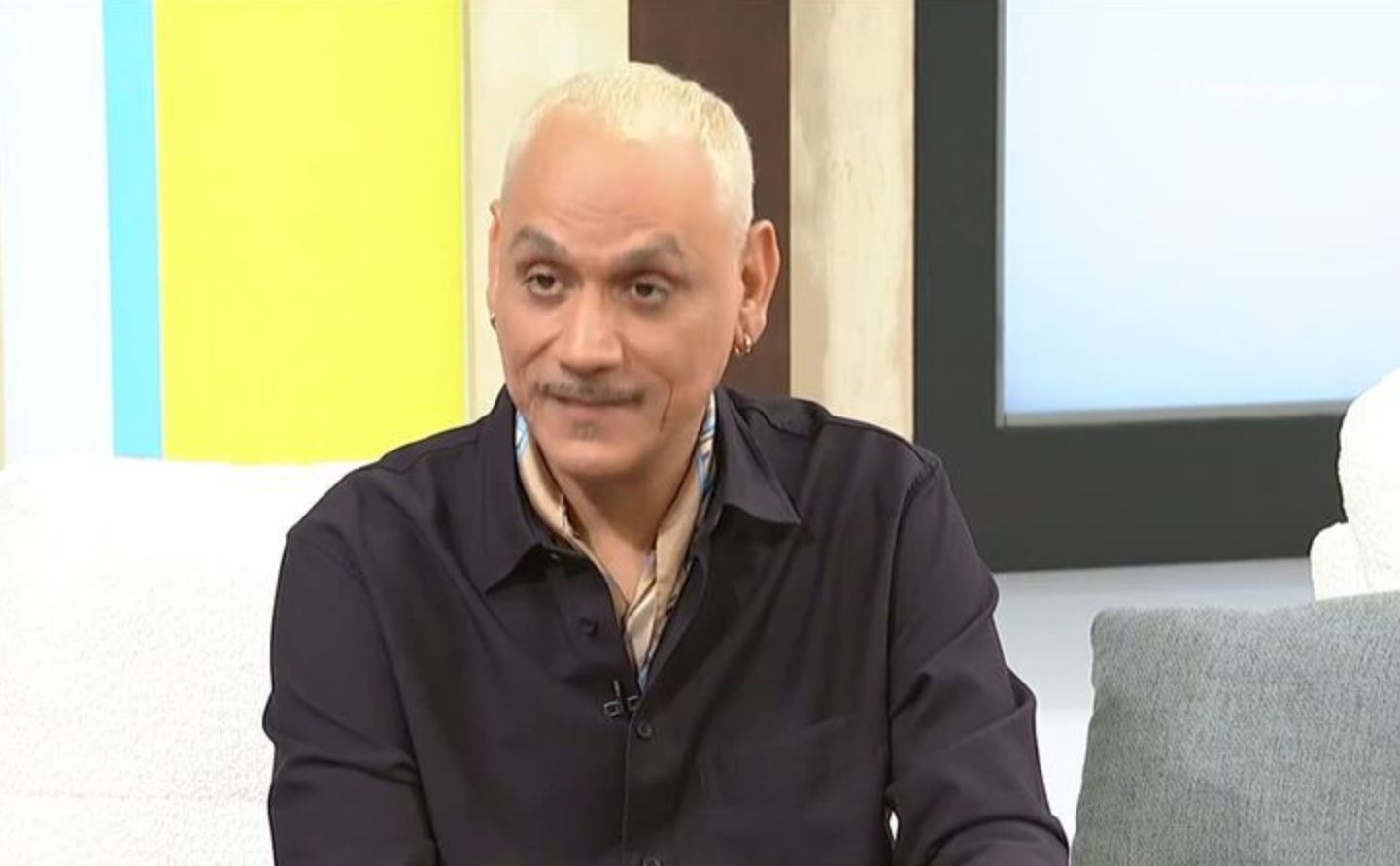 Θανάσης Βασιλόπουλος: «Το 7 ετών σε μας δεν ισχύει – Εάν πήγαινα στο ...