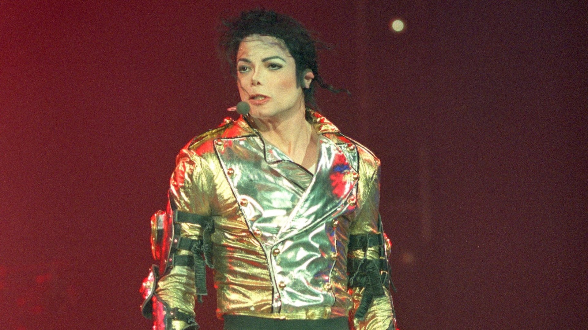 Michael Jackson's Estate Reveals How Much He Makes in Royalties, Residuals