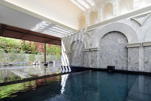 Japan Spa Guide: The Best Spas in Kyoto