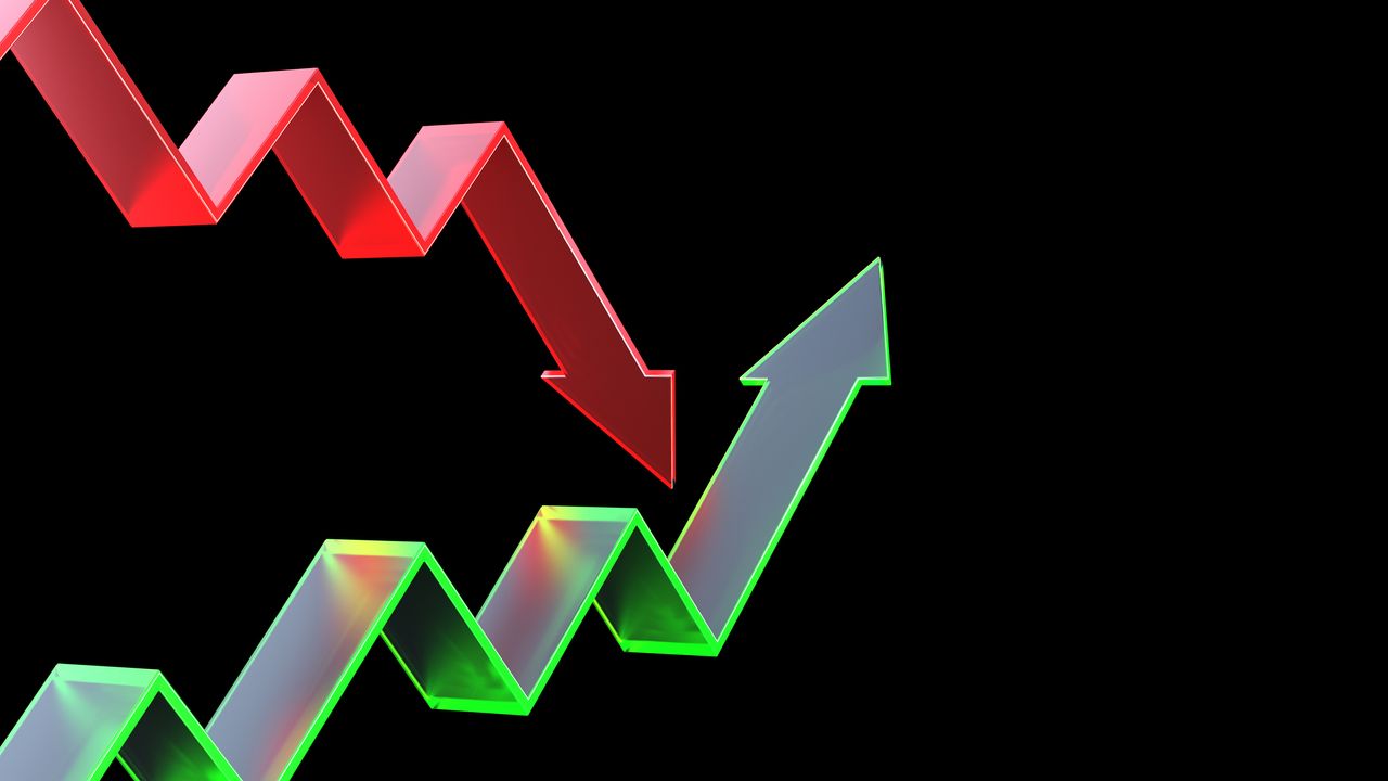 Stocks Close September on a High Note: Stock Market Today